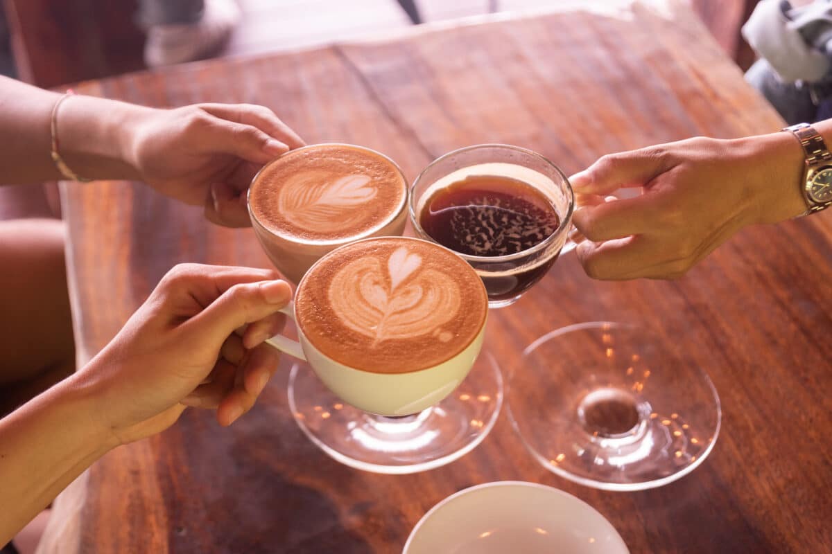 Fancy Tea Gifts for Tea Lovers