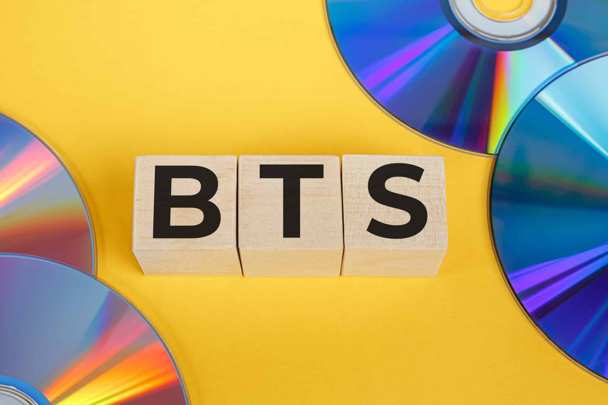 Trendy Gifts for BTS Fans