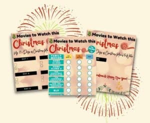25 Days of Christmas Movies to Watch: Ultimate Christmas Movie Guide