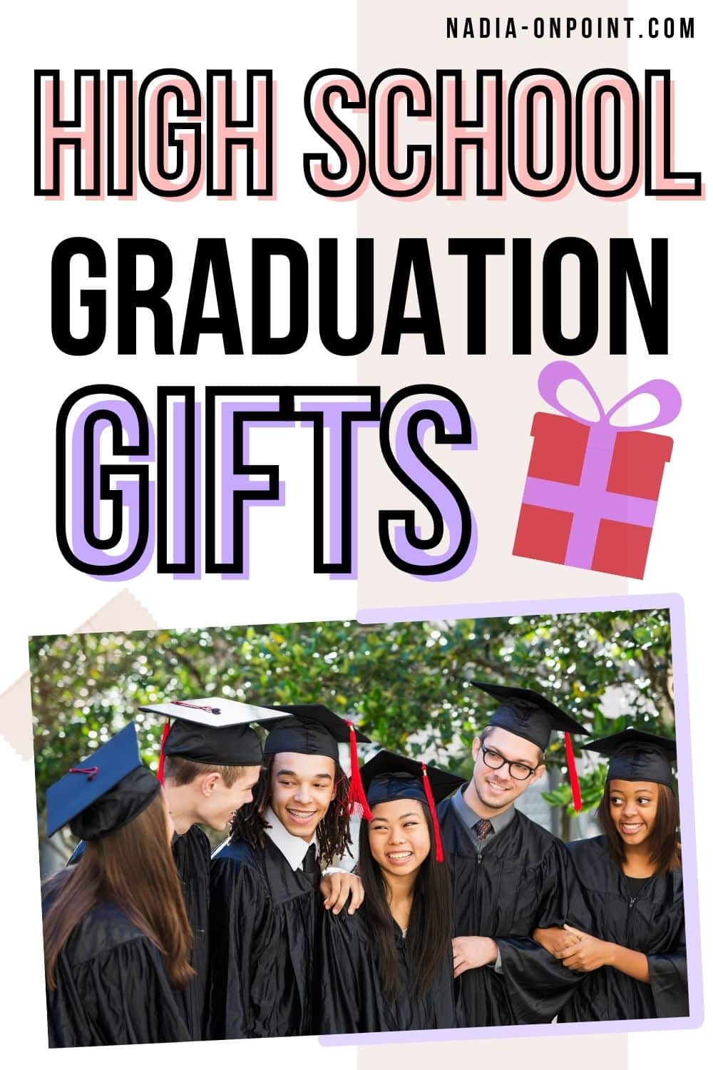 48 Best High School Graduation Gifts