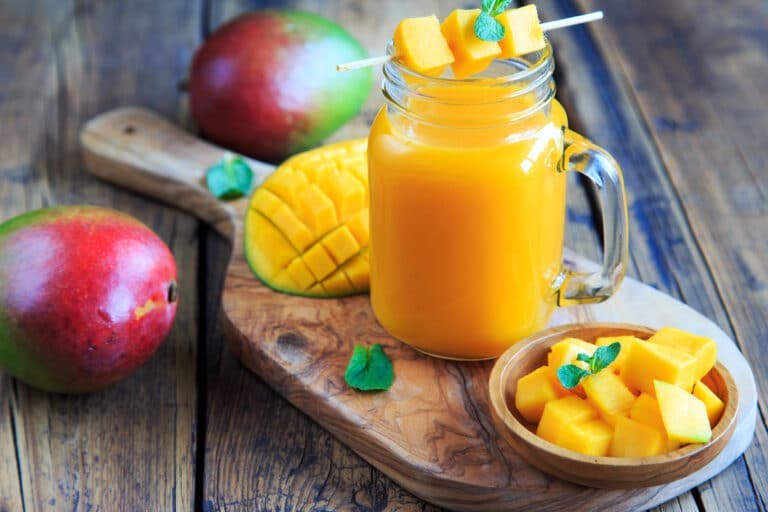 Gifts for Mango Lovers to Feel Like They're on a Tropical Beach