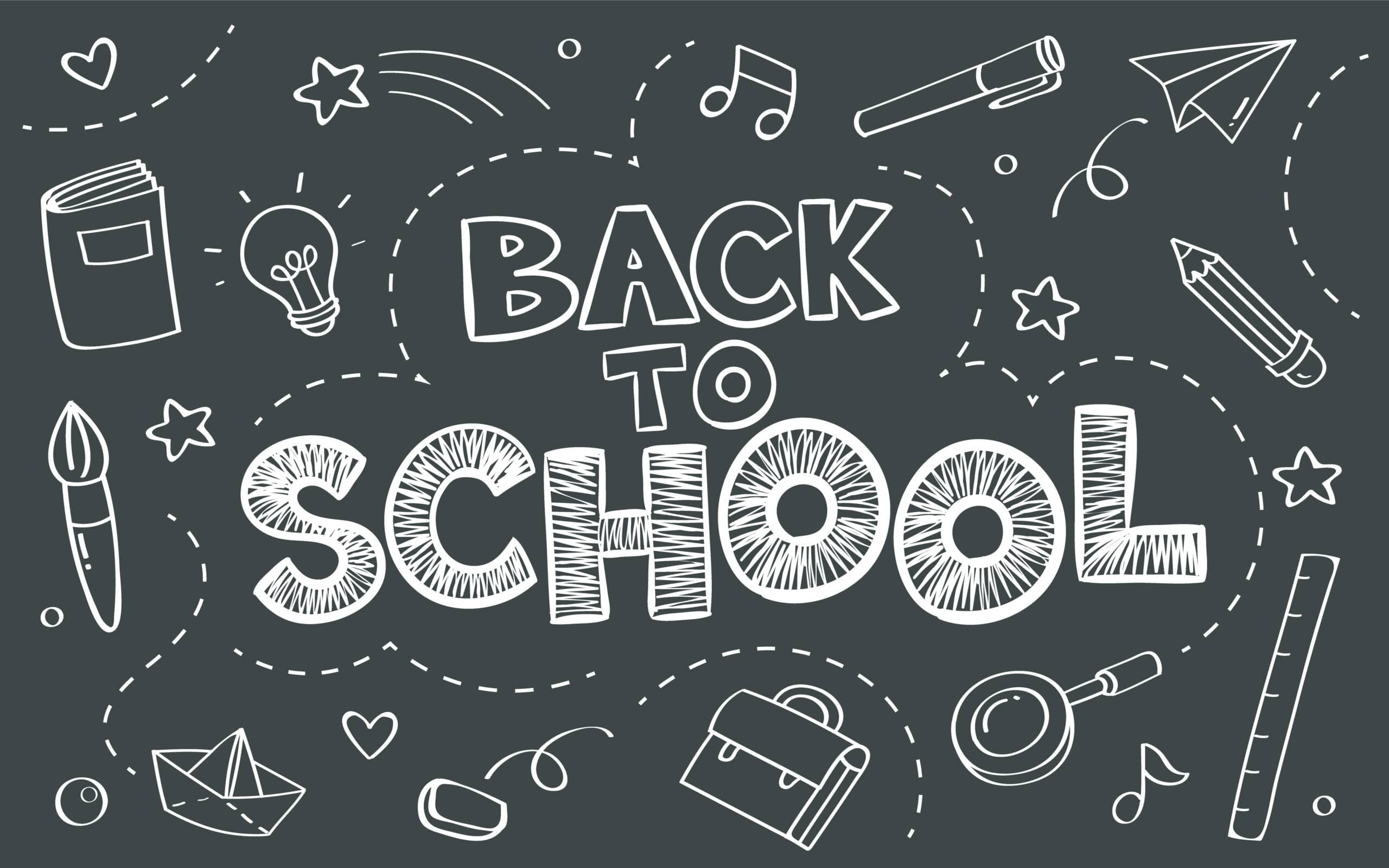 Back to School Preparations: 7 Must Do’s