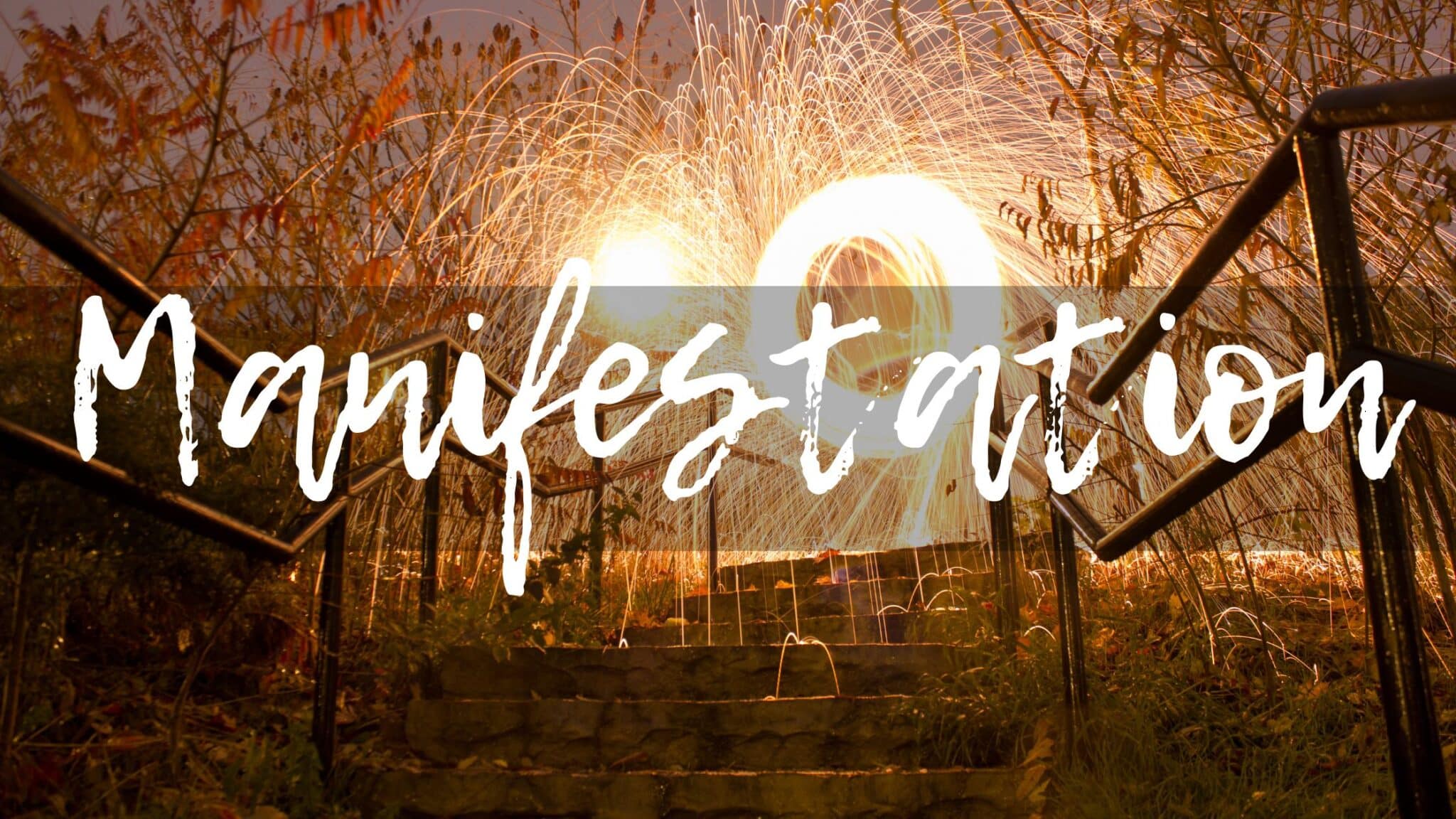 How To Manifest for the New Year: 5 Easy Steps