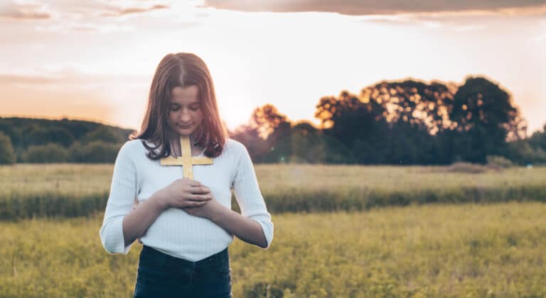 Baptism Gifts for Teens They'll Forever Cherish