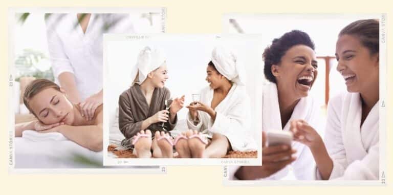 Graduation Party Ideas for Girls