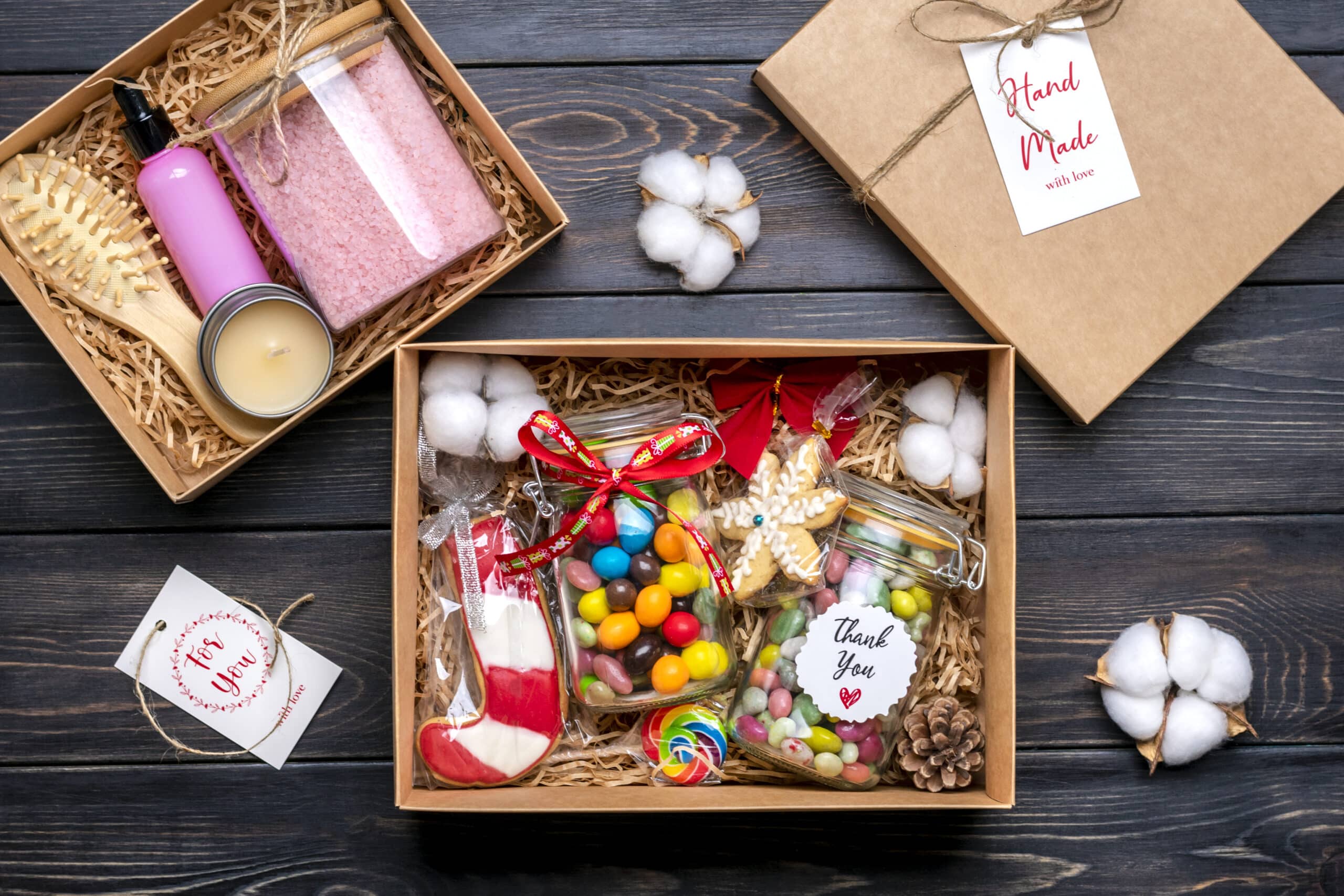 The 20 Best Subscription Boxes That Make Excellent Gifts