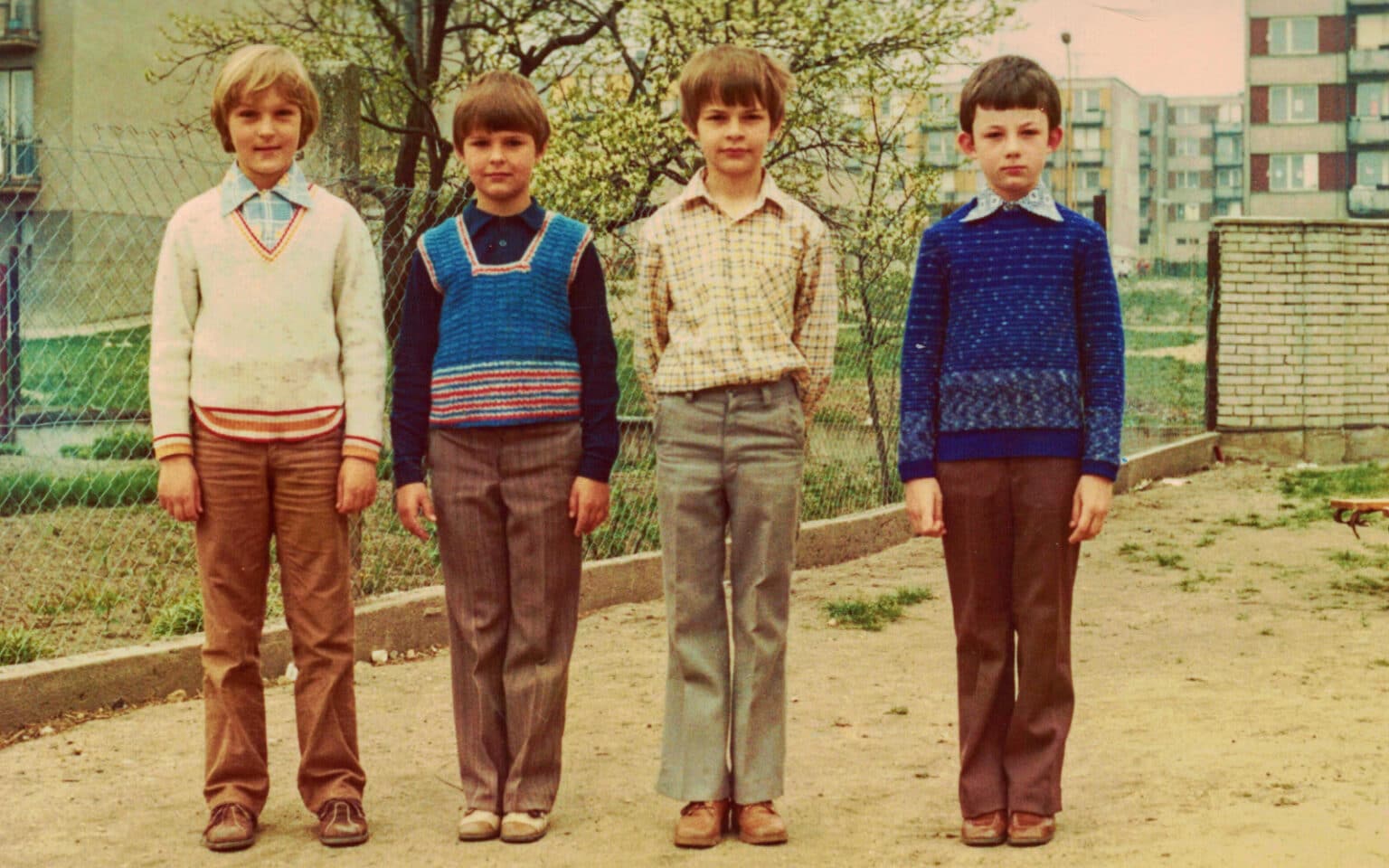 From Boomers to Gen Z: The Evolution of Generations – What Comes Next?