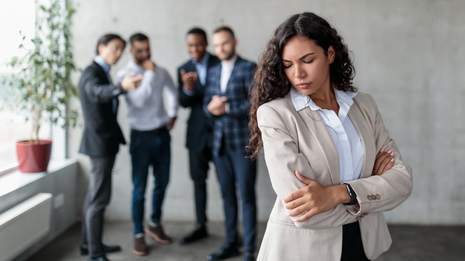 14 Signs You Are Working In a Toxic Environment