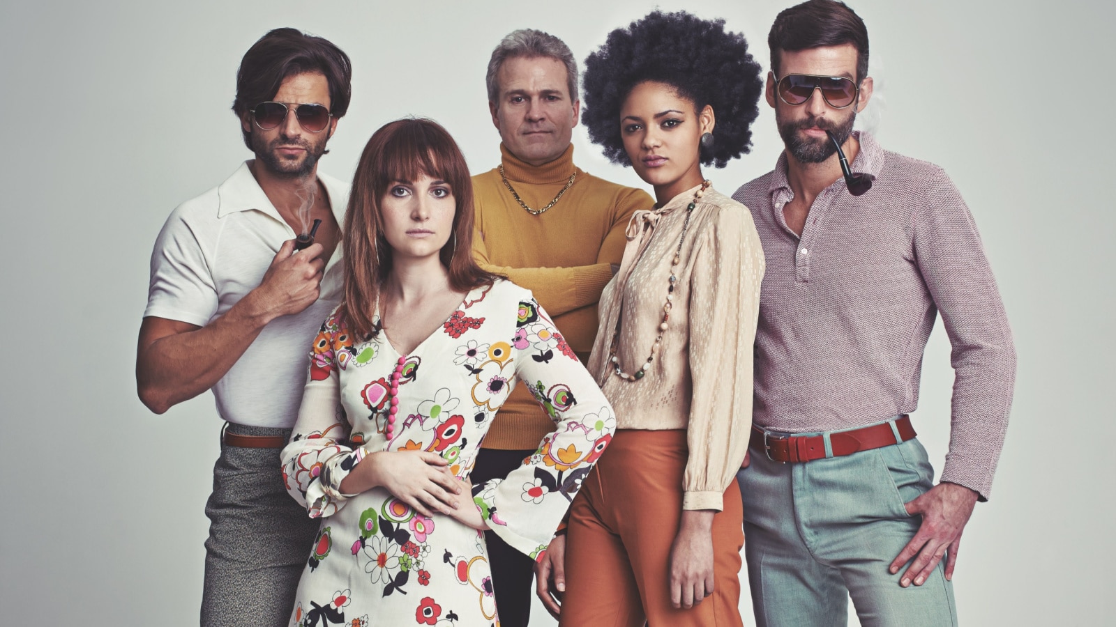 60s and 70s Fashion Trends Boomers Know Are Making a Comeback