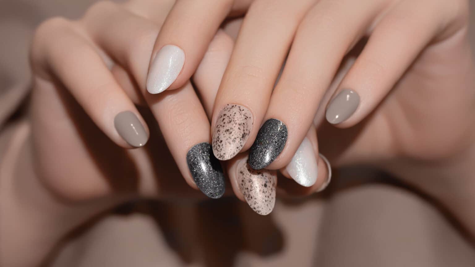 Fall Nail Ideas: Nail Designs to Fall For