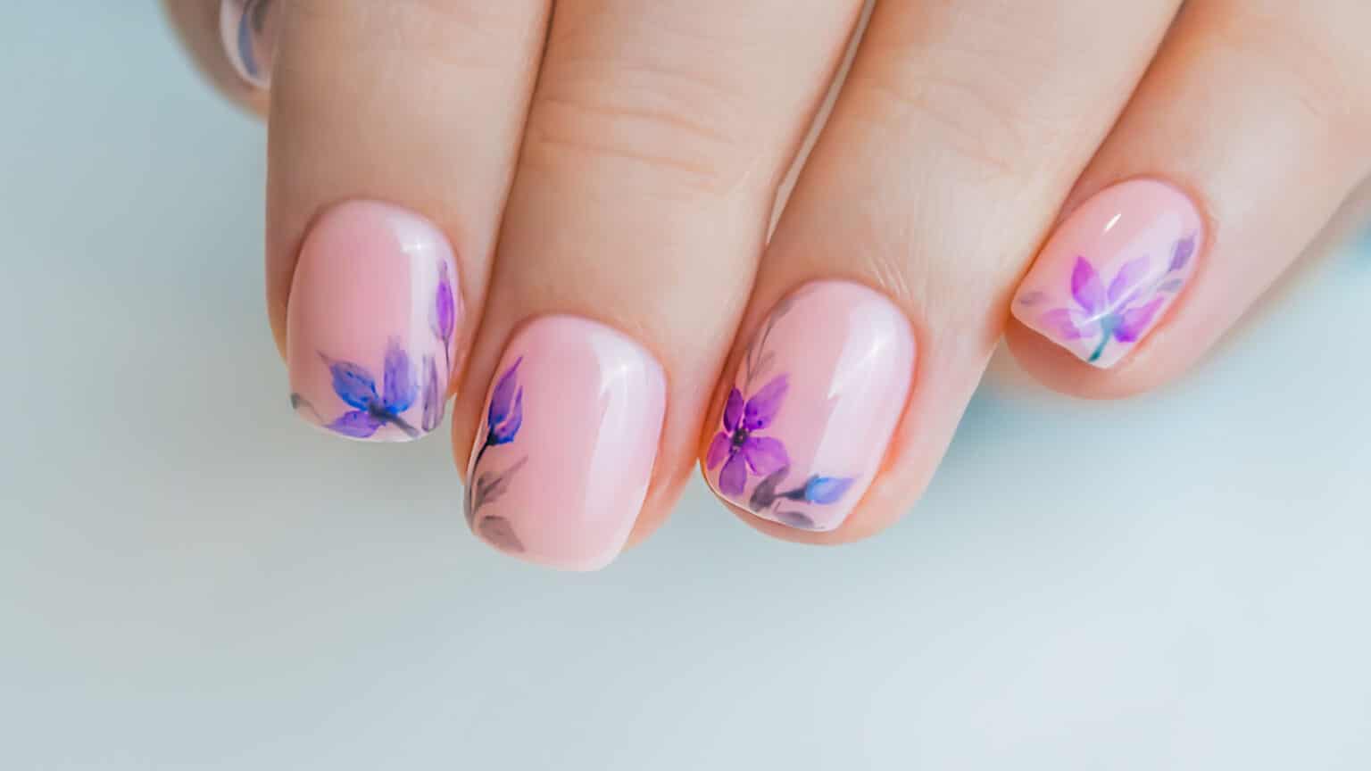 Classy Spring Nail Ideas to Brighten Your Look