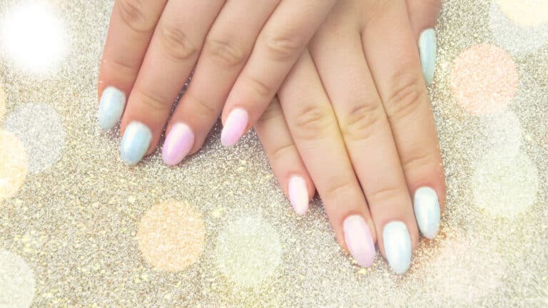 Classy Spring Nail Ideas to Brighten Your Look