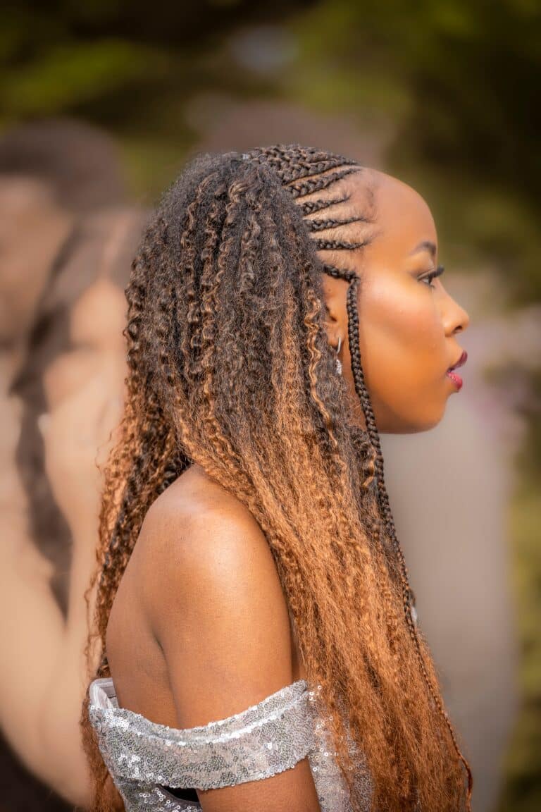 Graduation Hairstyle Ideas for Your Big Day