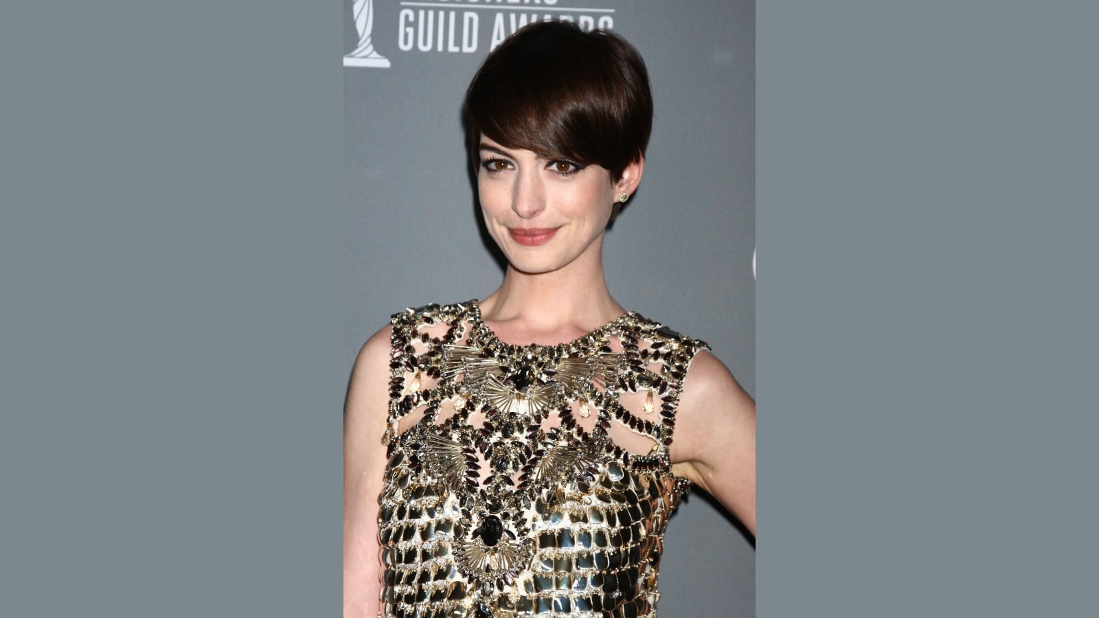 Stars With the Most Iconic Pixie Cuts