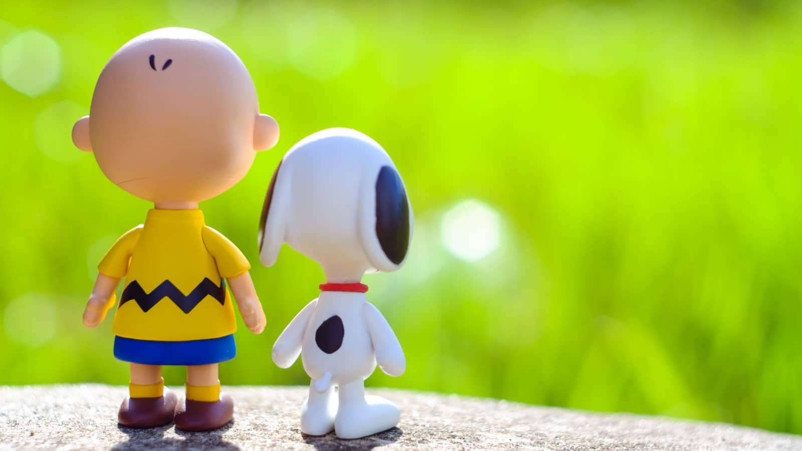 15 Heartwarming Charlie Brown Quotes to Brighten Your Day
