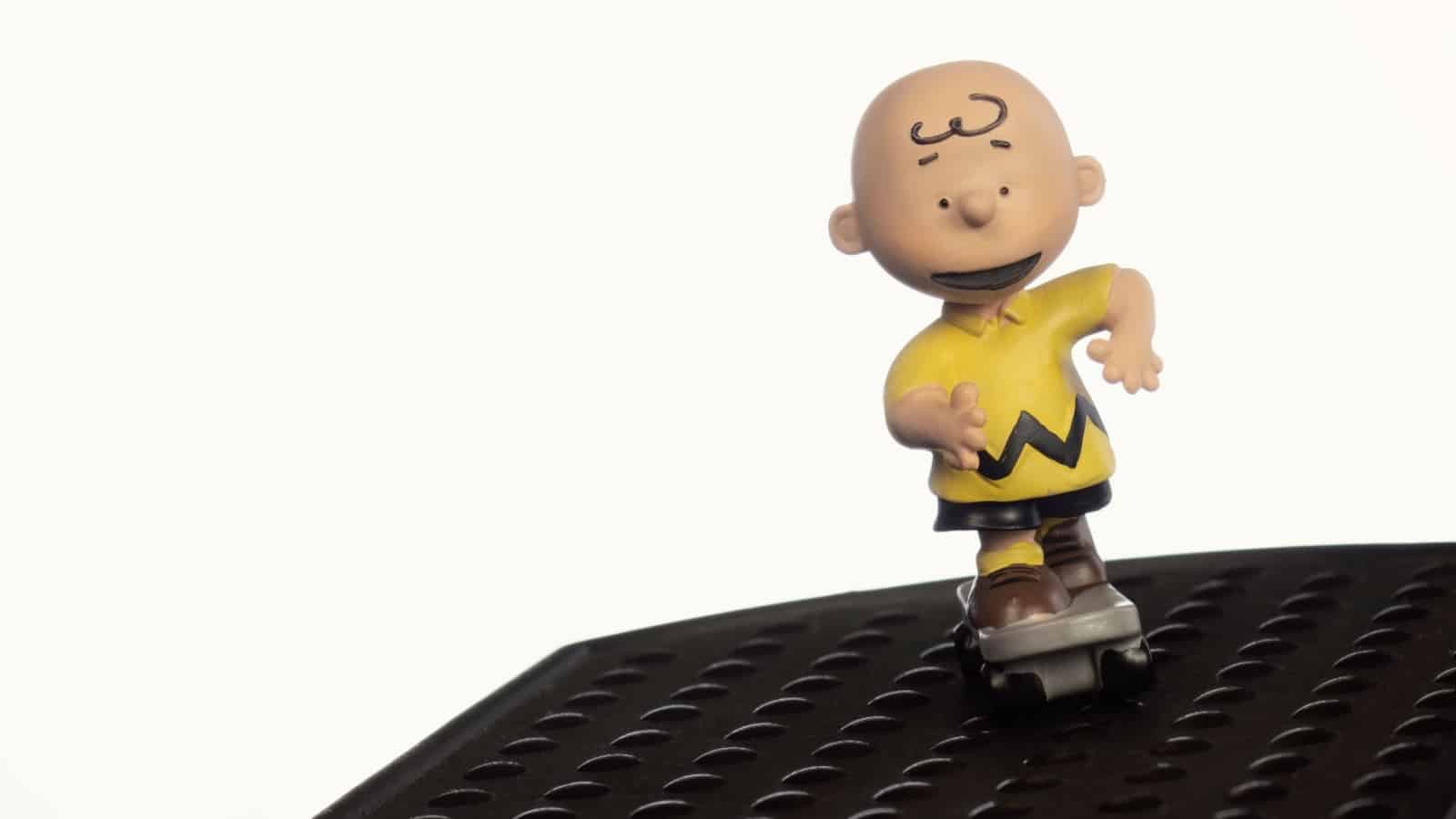 15 Heartwarming Charlie Brown Quotes to Brighten Your Day