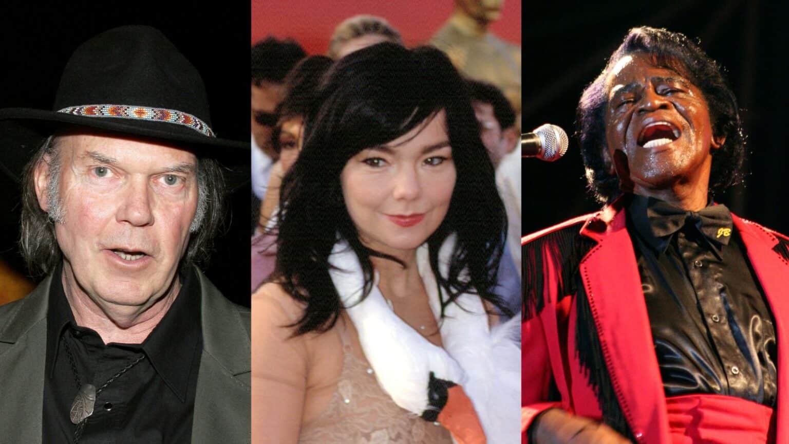 Best Female Singers of All Time According to SingersRoom