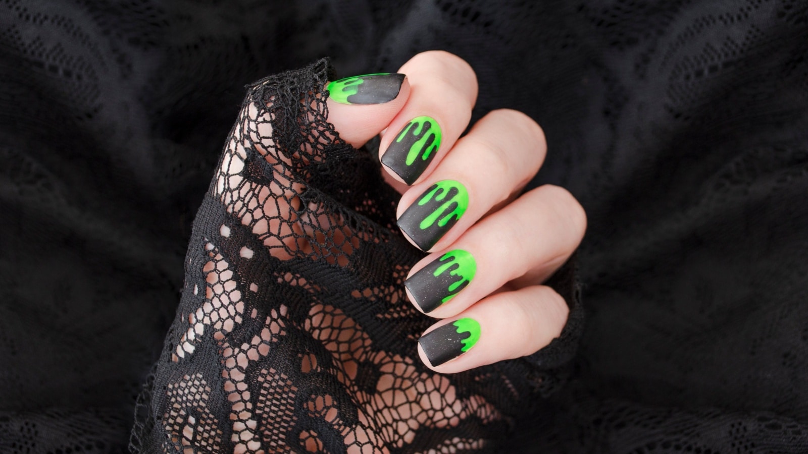 Matte Fall Nails – Your Ultimate Guide to Chic Autumn Looks