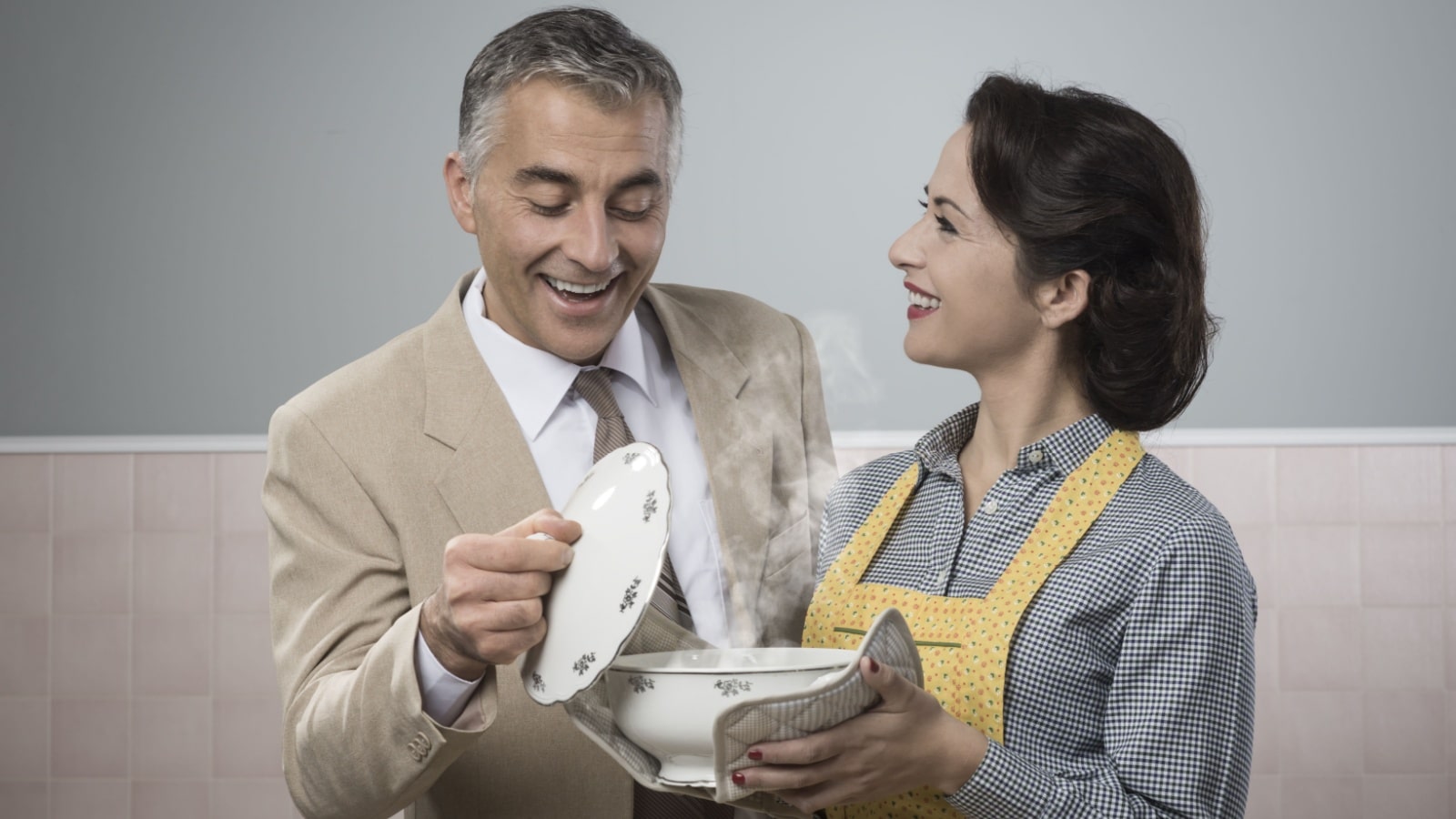 19 Marriage Rules That Don't Work Anymore