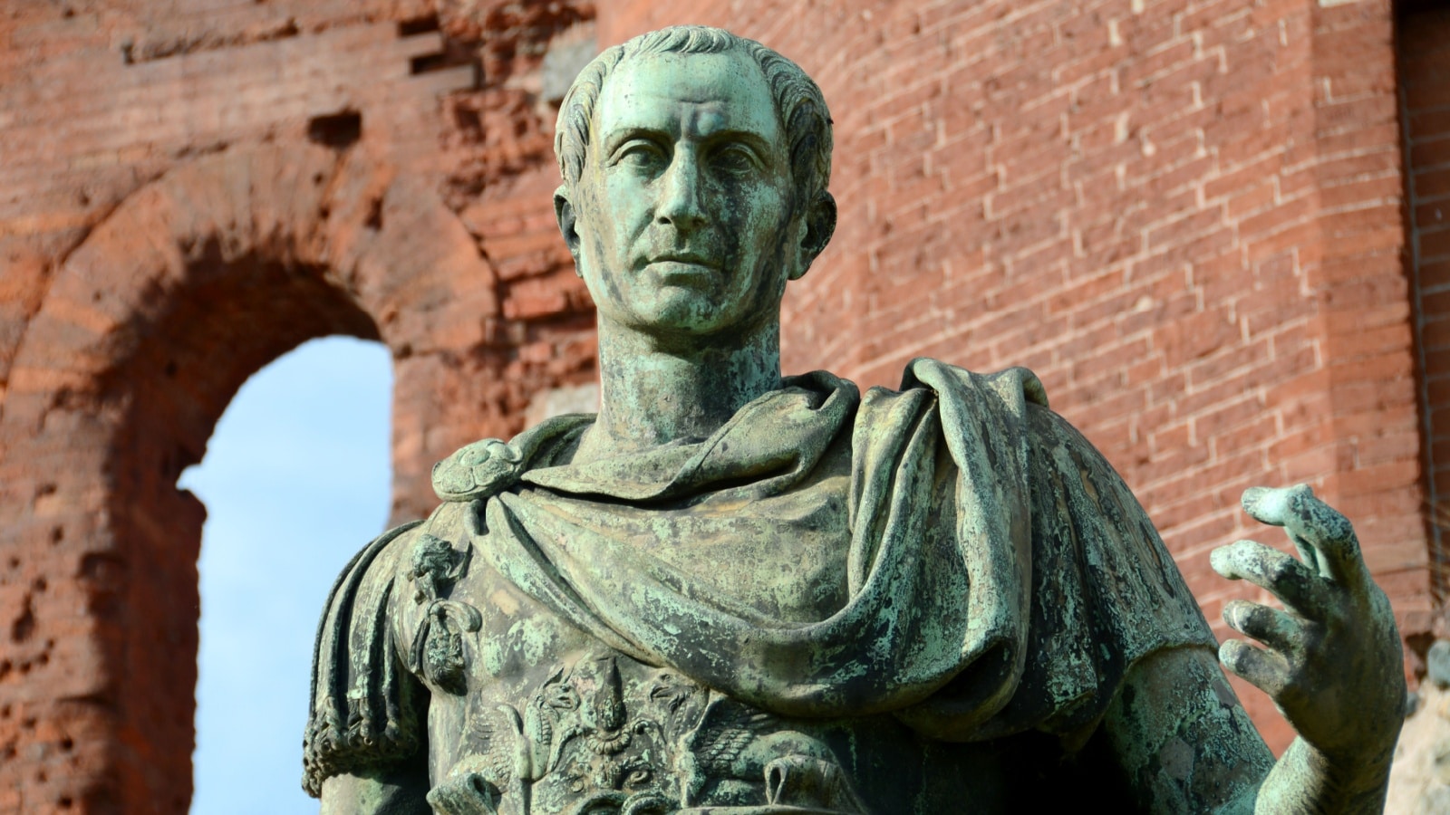 16 Historical Figures Who Changed the Course of History