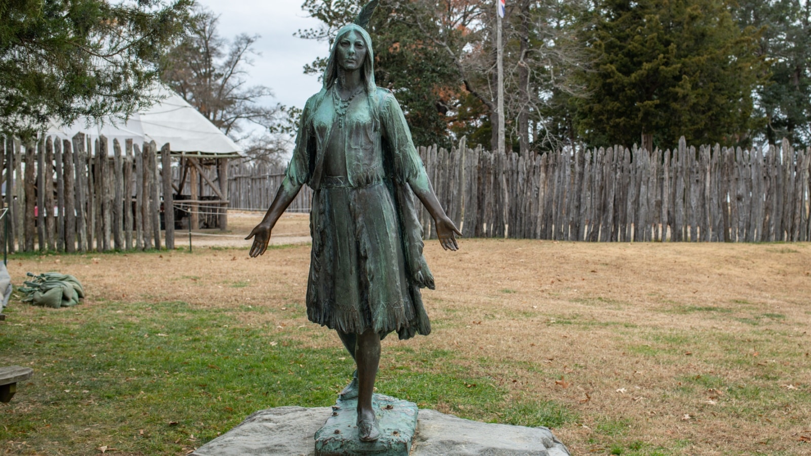 15 Historical Figures Who Were Nothing Like We Thought