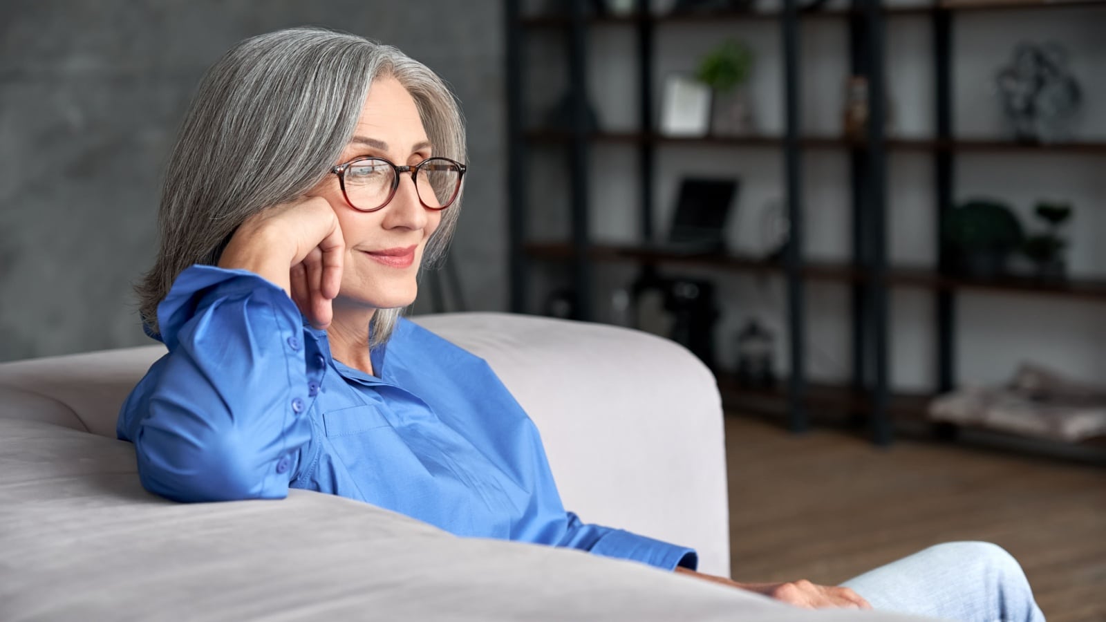 18 Signs You Re Aging Gracefully Without Even Trying
