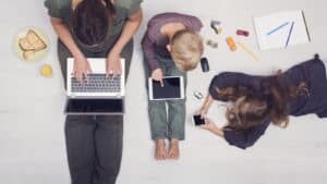 Interesting Differences Between Gen Z and Previous Generations