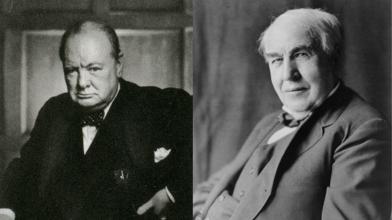 15 Historical Figures Who Would Have Been Cancelled Today