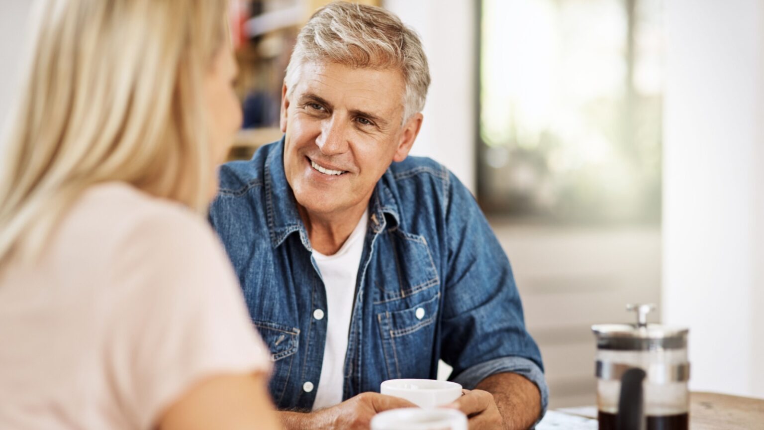 18 Signs You're Aging Gracefully (Without Even Trying)