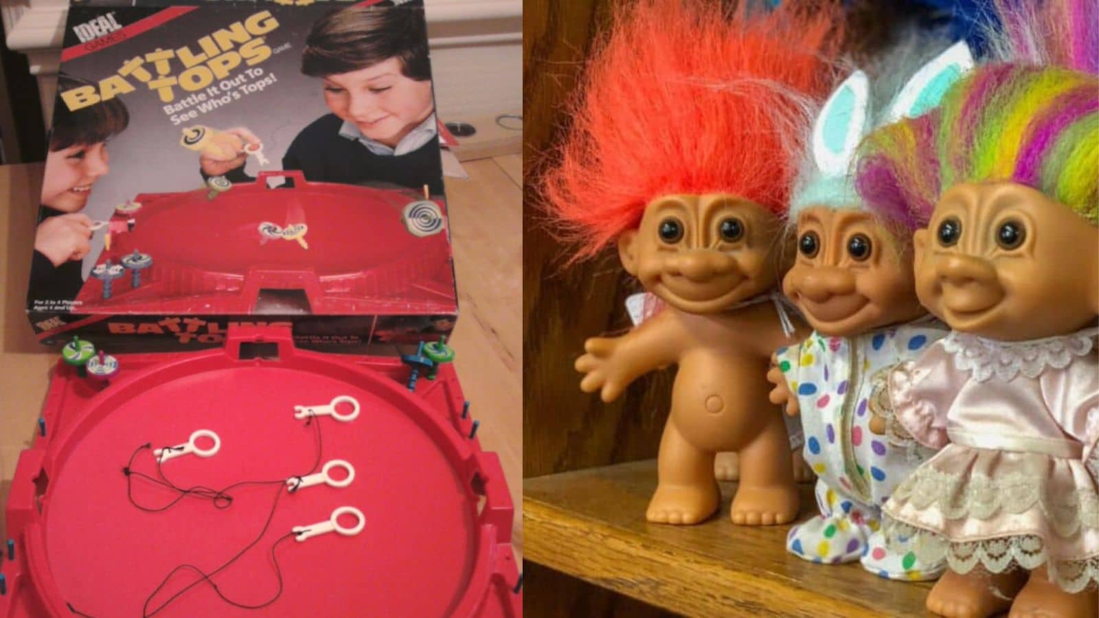 17 Everyday Items That Looked Totally Different in the '60s