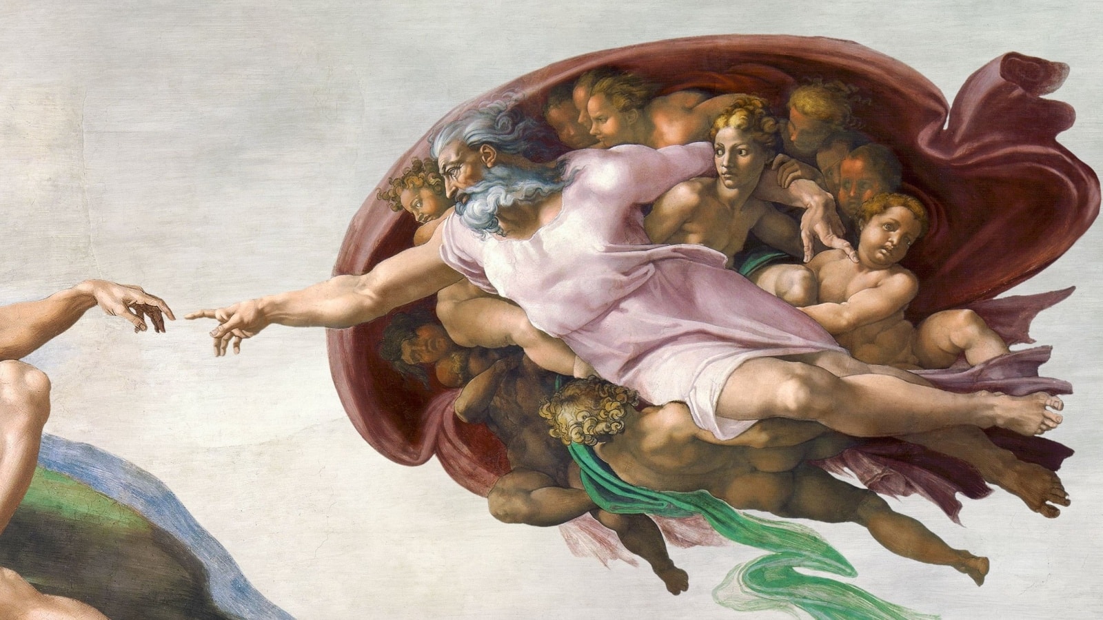 Secret Messages Hidden in Famous Works of Art