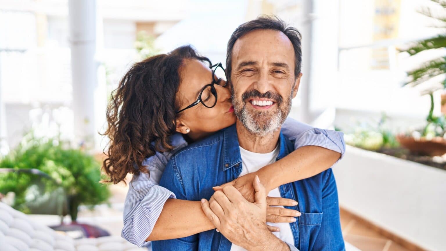 17 Marriage Lessons You Only Learn After the Kids Move Out