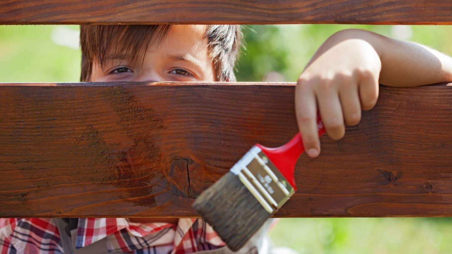 Boomer Childhood Experiences That Show Kids Today Have It Easy