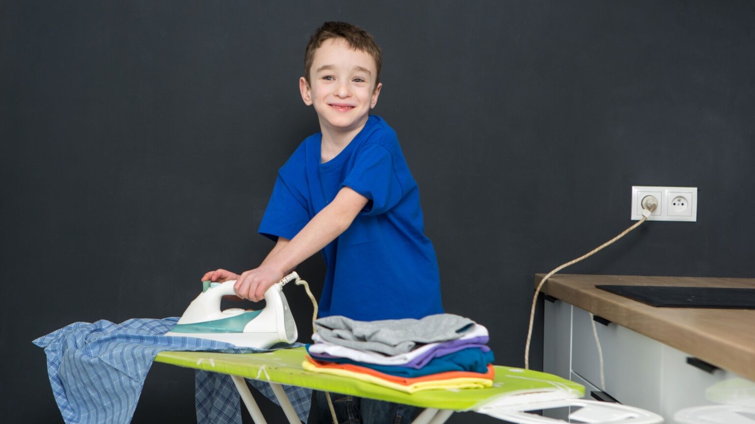Boomer Childhood Experiences That Show Kids Today Have It Easy
