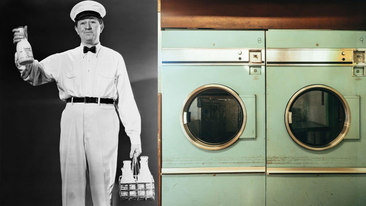 17 Everyday Items That Looked Totally Different in the '60s