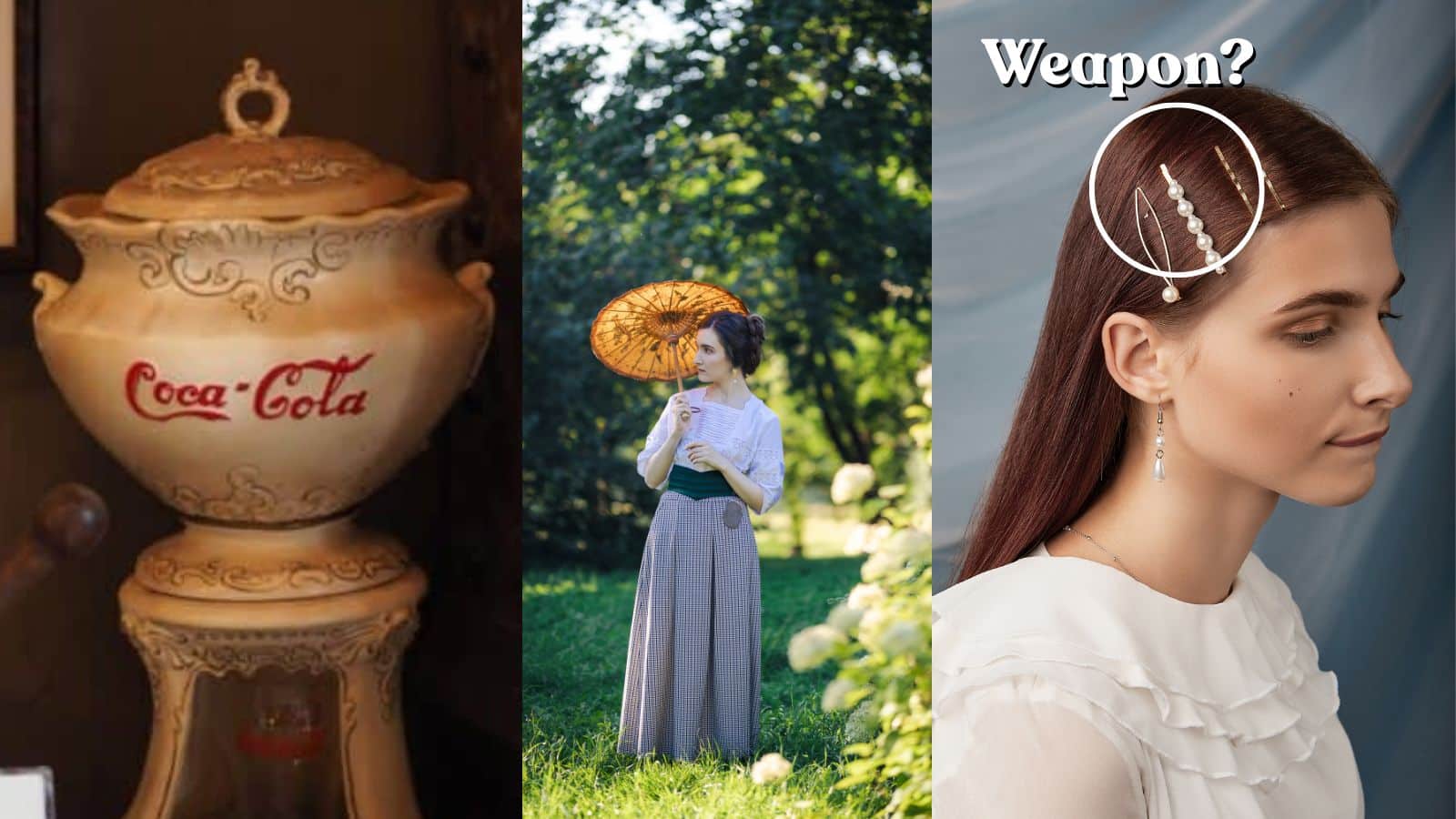 15 Forgotten Inventions That Were Way Ahead of Their Time