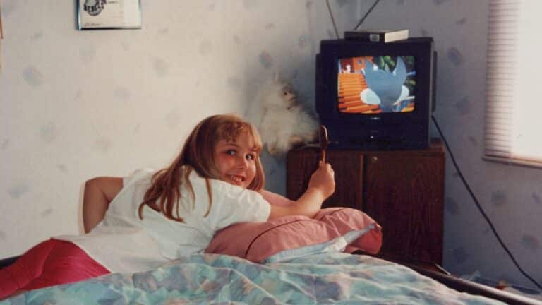 14 Things That Made Saturday Mornings Pure Magic