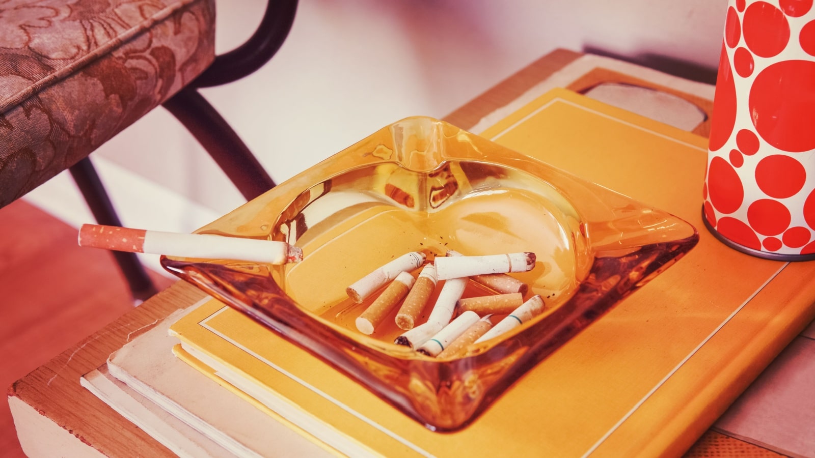 18 Things That Were in Every House in the '70s