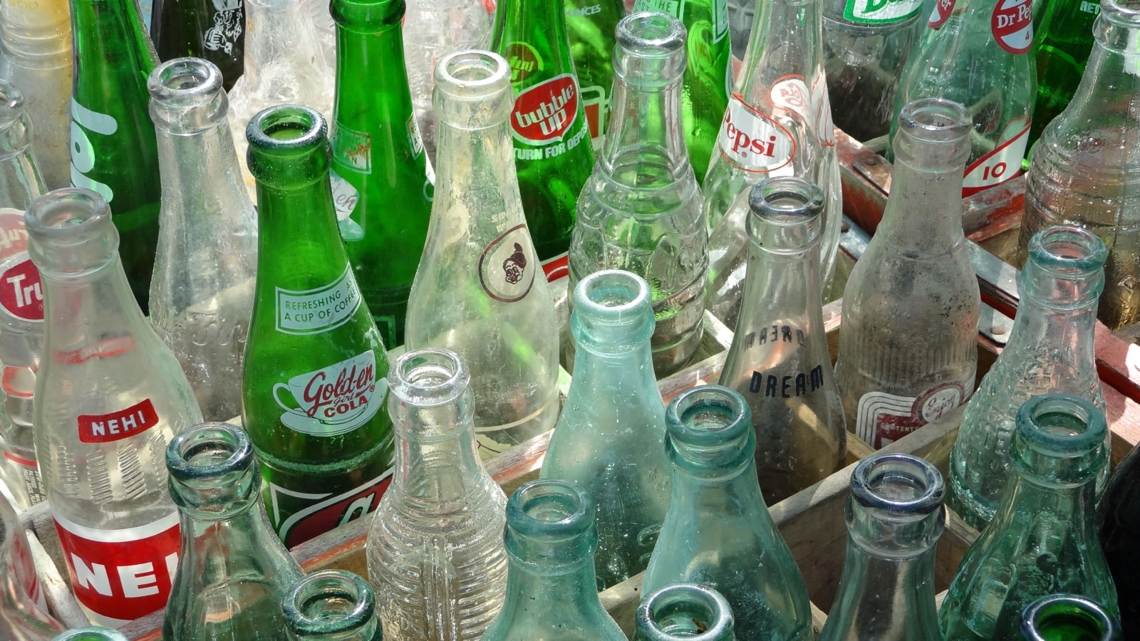 17 Everyday Items That Looked Totally Different in the '60s