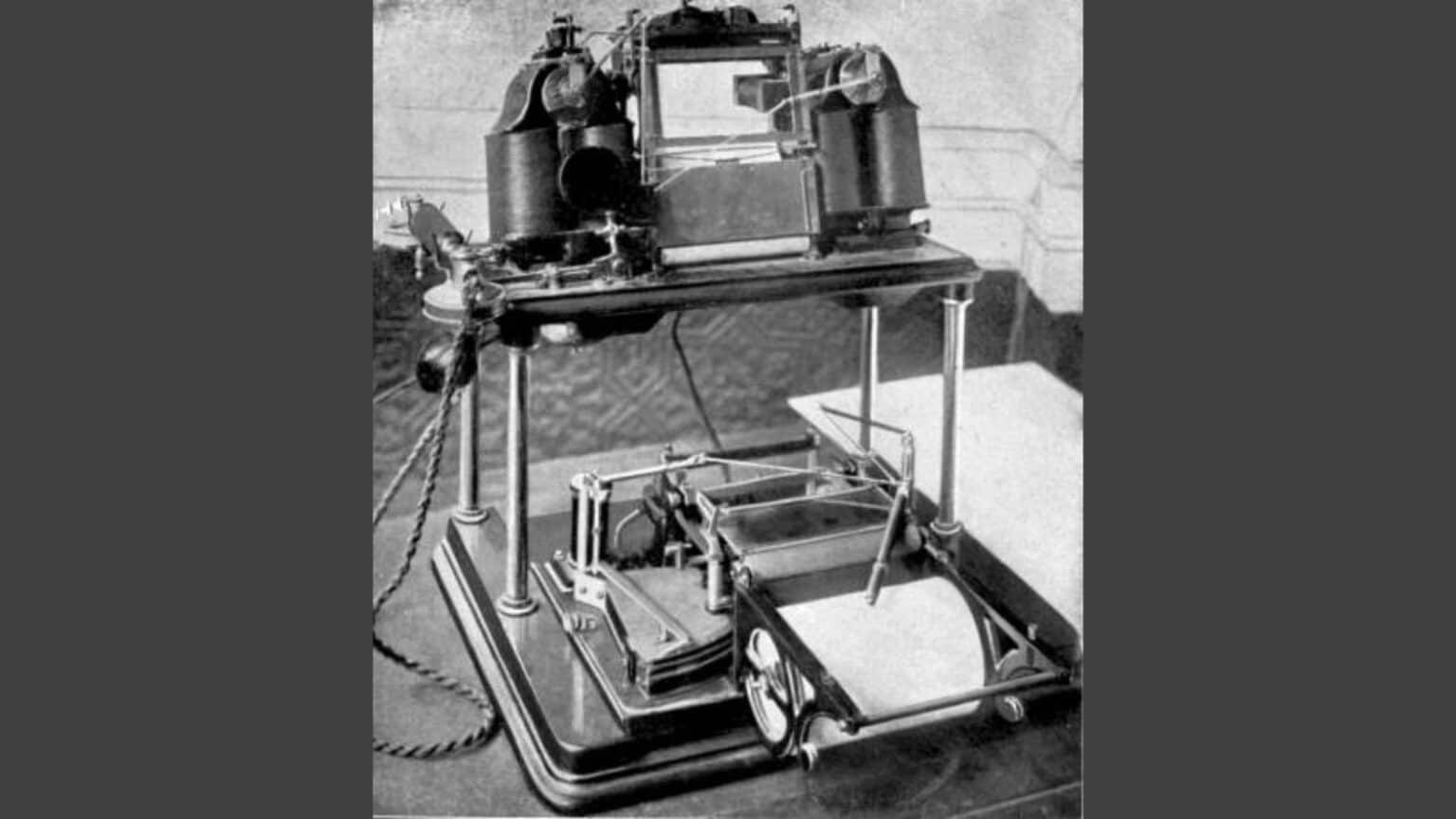 15 Forgotten Inventions That Were Way Ahead of Their Time