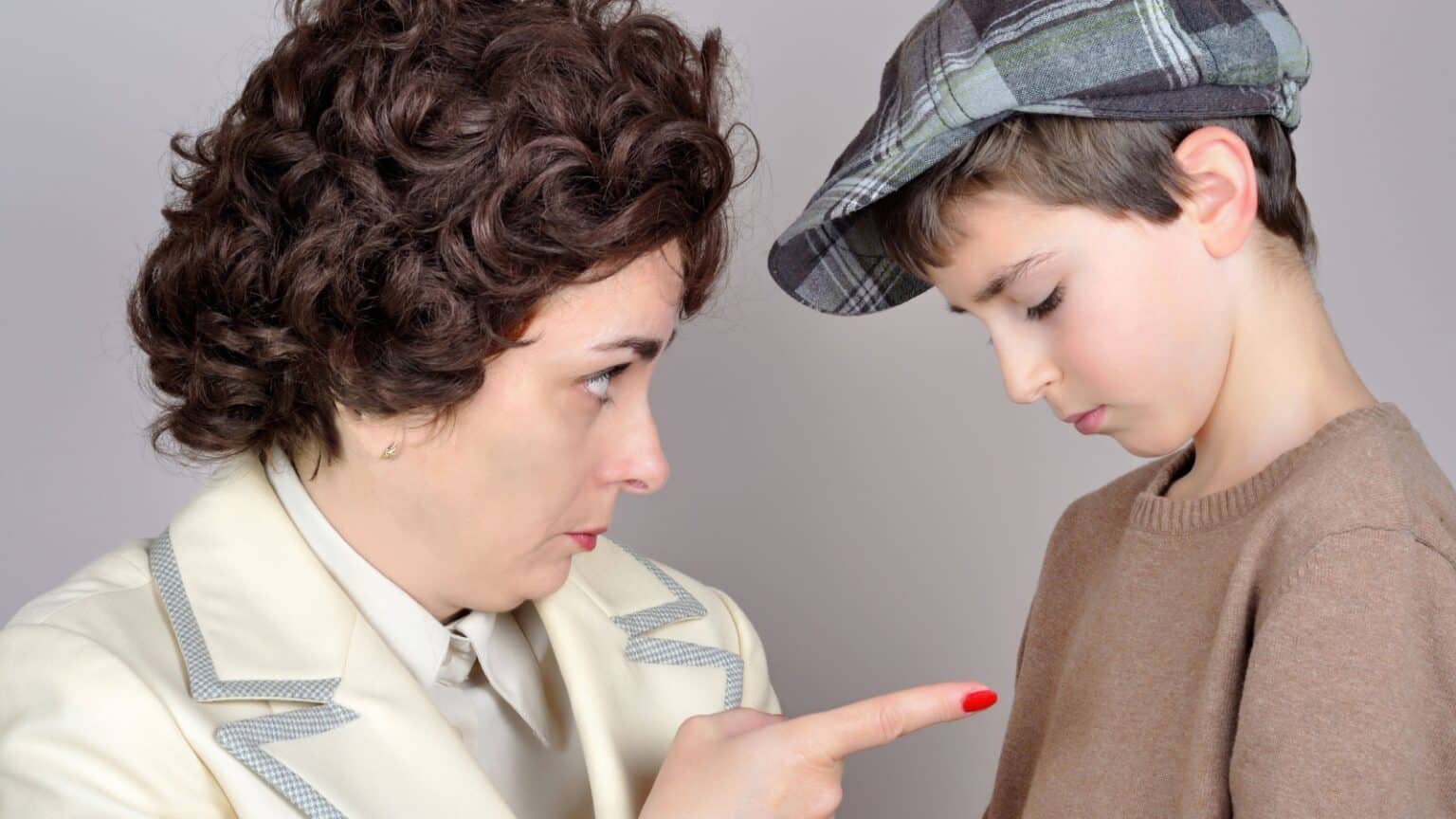17 Things Boomers Did as Parents That Millennials Don't