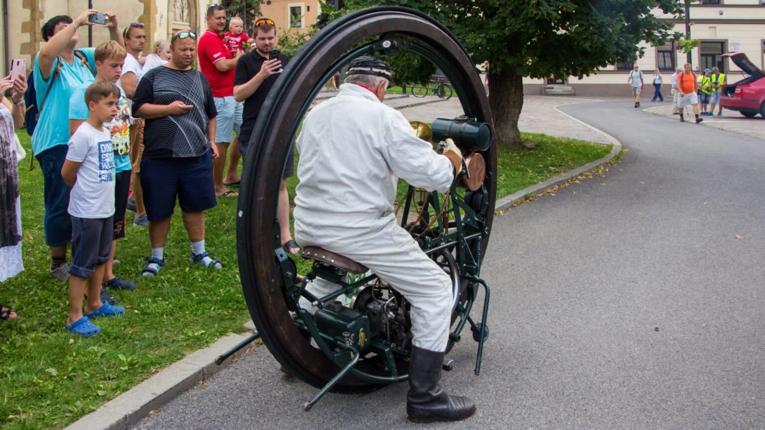 15 Forgotten Inventions That Were Way Ahead of Their Time