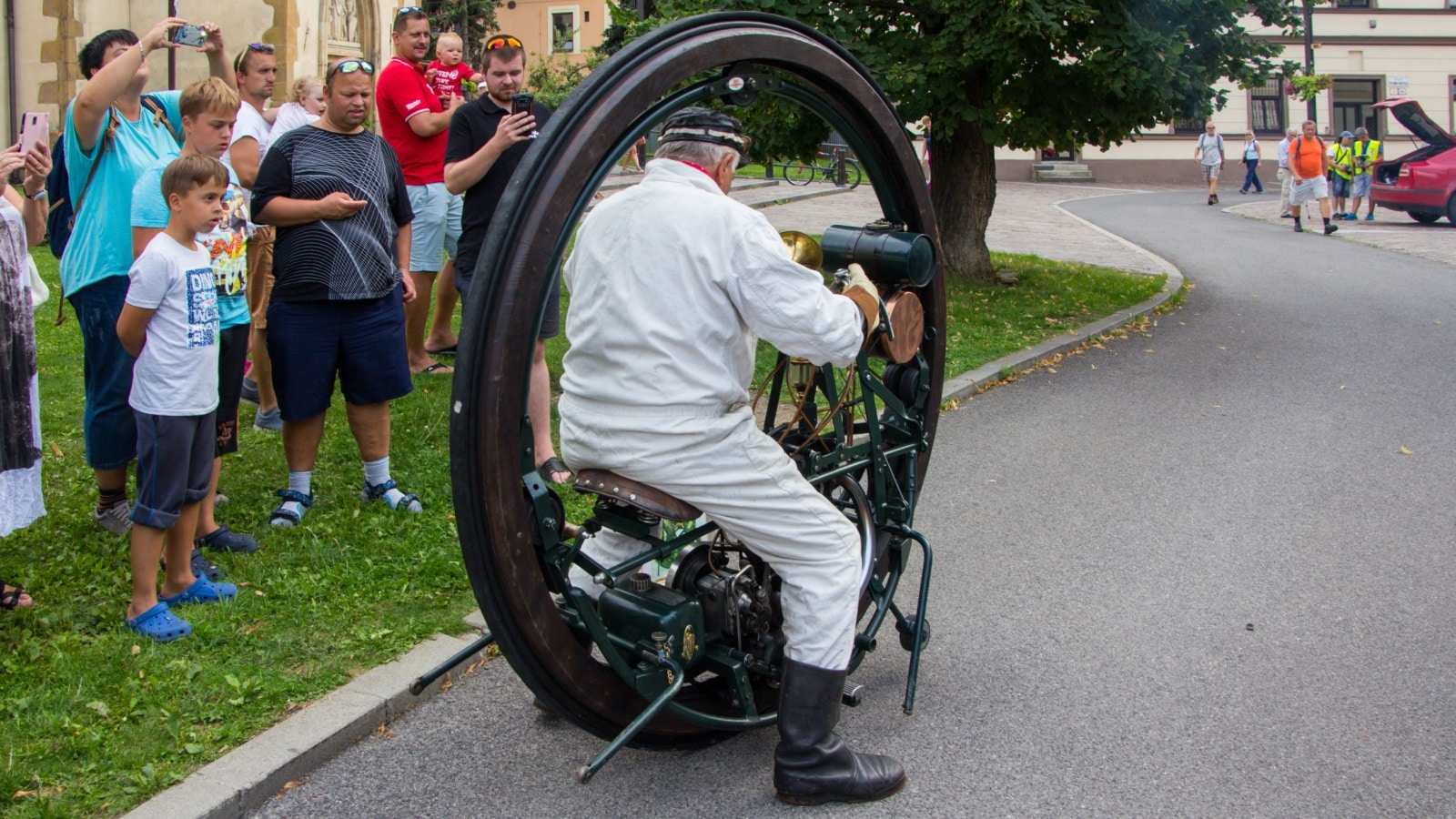 15 Forgotten Inventions That Were Way Ahead of Their Time