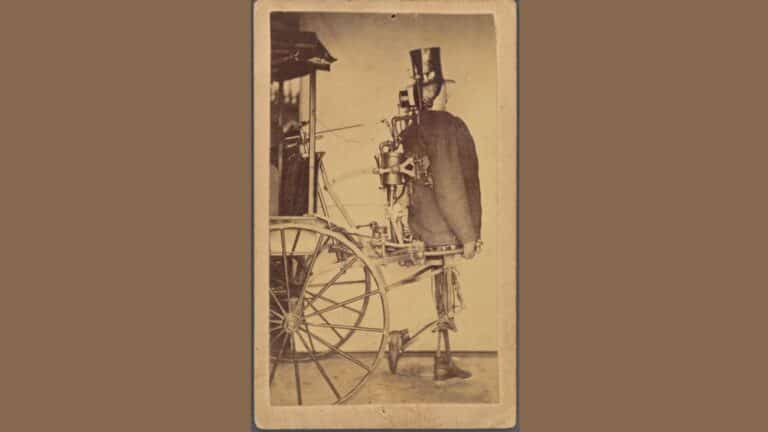 15 Forgotten Inventions That Were Way Ahead of Their Time