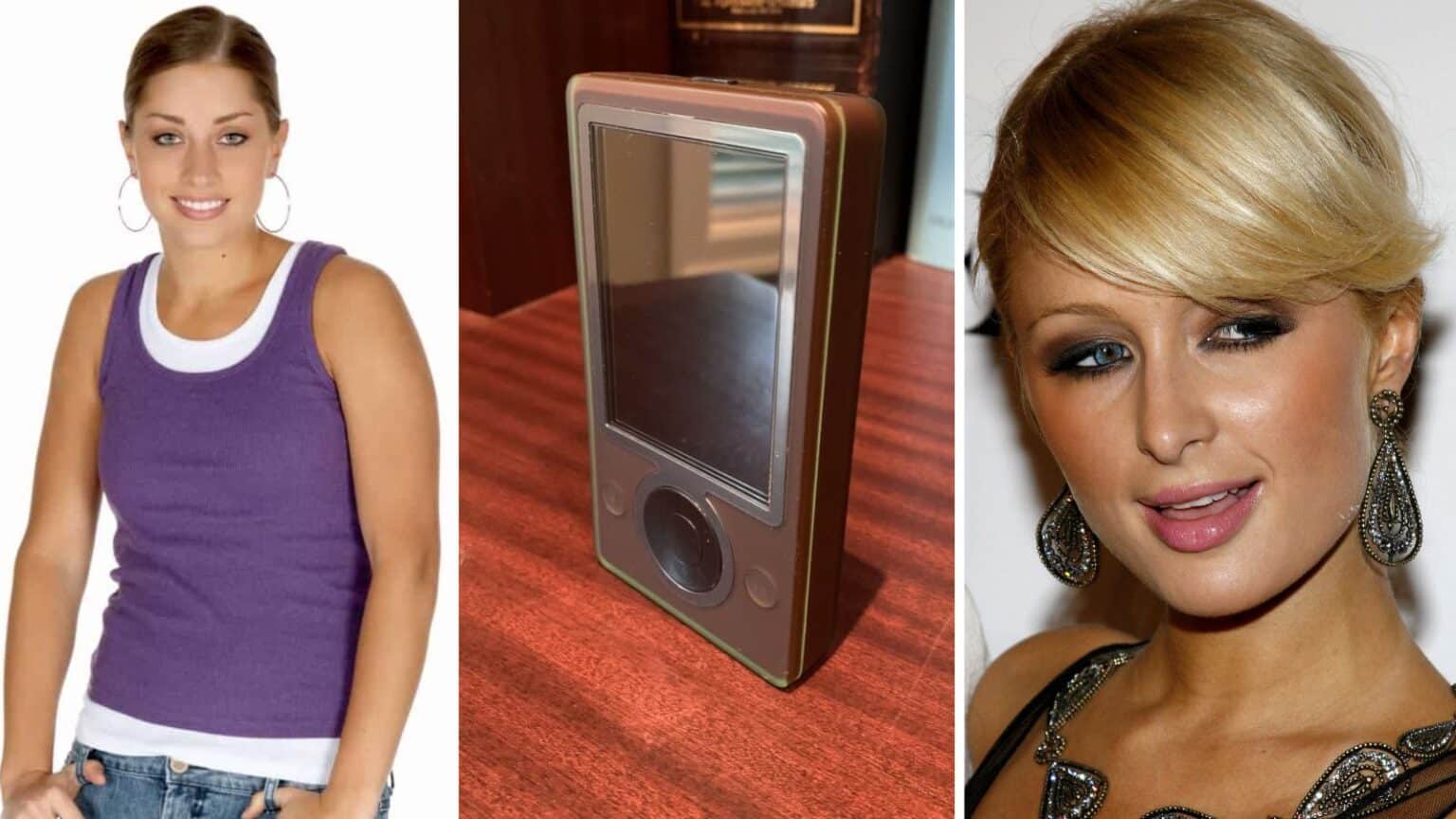 Things That Were Huge in the 00s and Suddenly Vanished