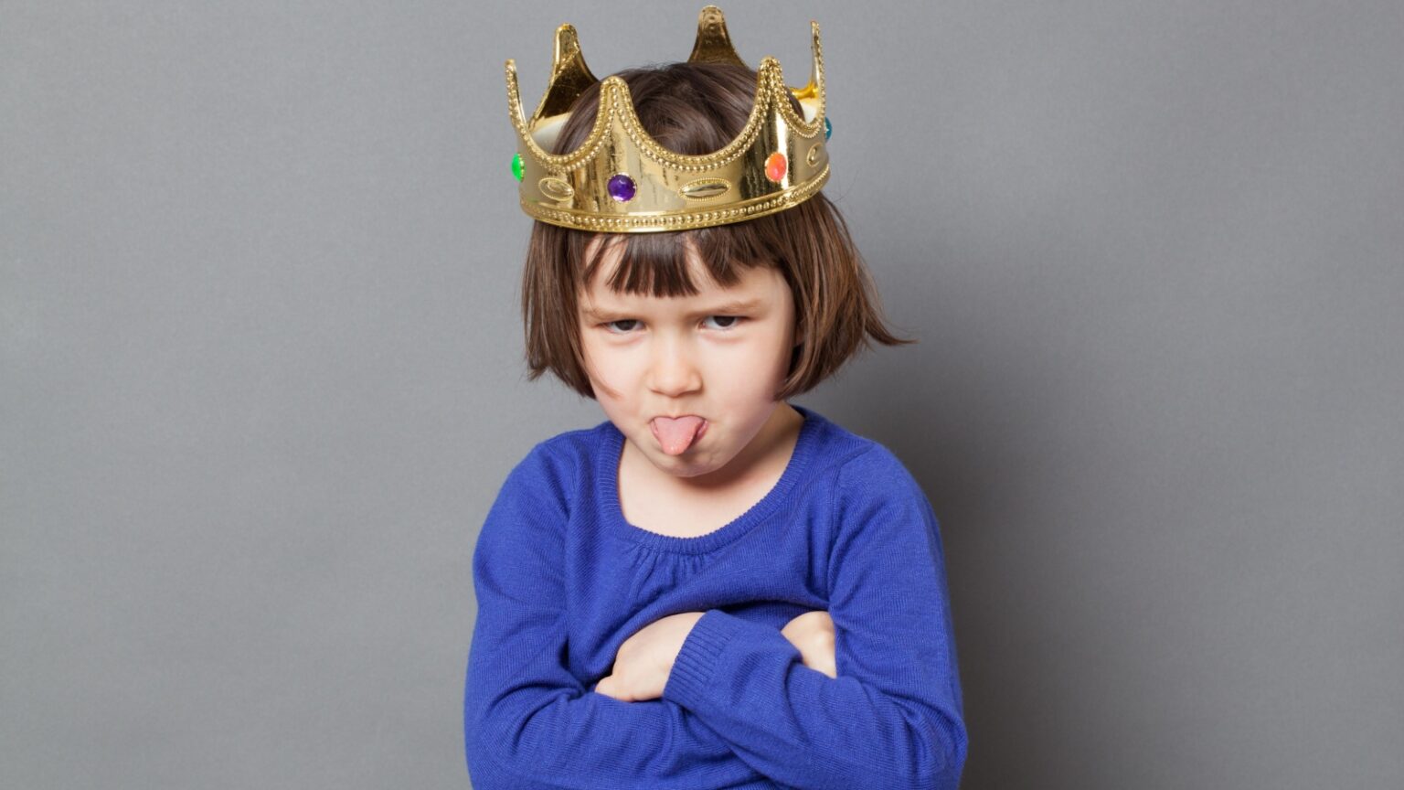 18 Things Parents Are Doing That Create Entitled Kids