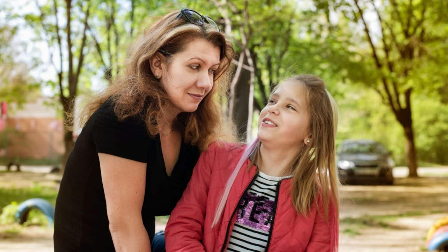 17 Things Some Parents Do in Public That Could Embarrass Their Kids