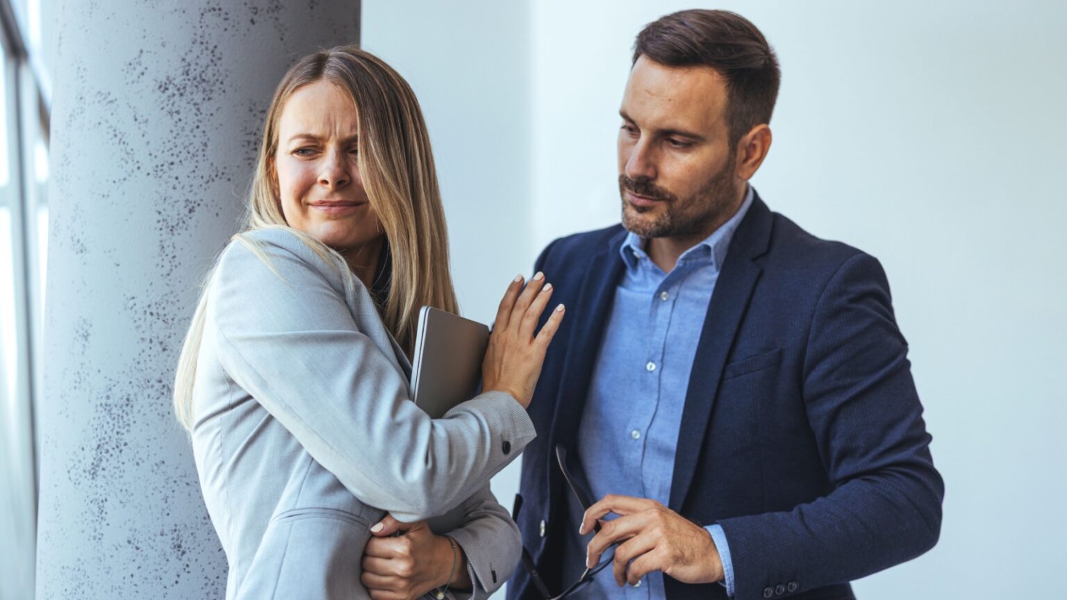 Compliments That Could Be Making People Uncomfortable