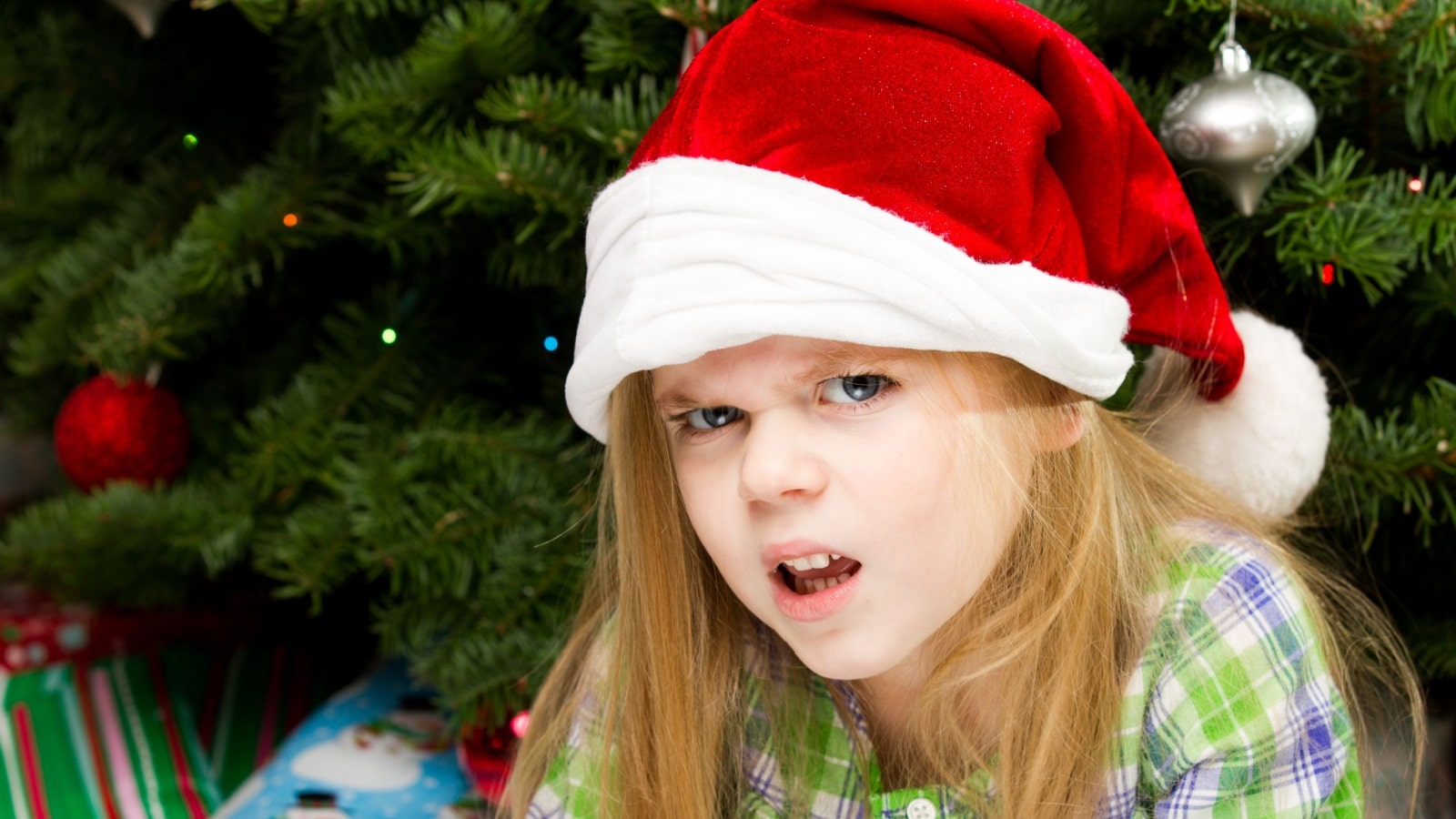 Why is Canceling Christmas a New Parent Trend?