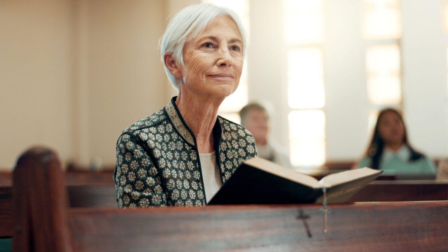 Everyday Habits That Make Boomers Happier Than Younger Generations